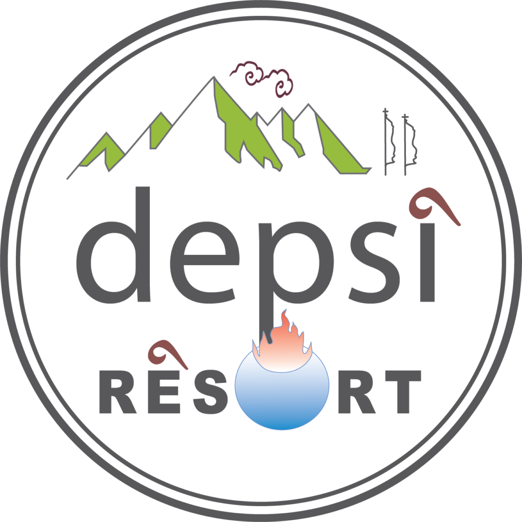 Depsi Resort – Your Choices of services